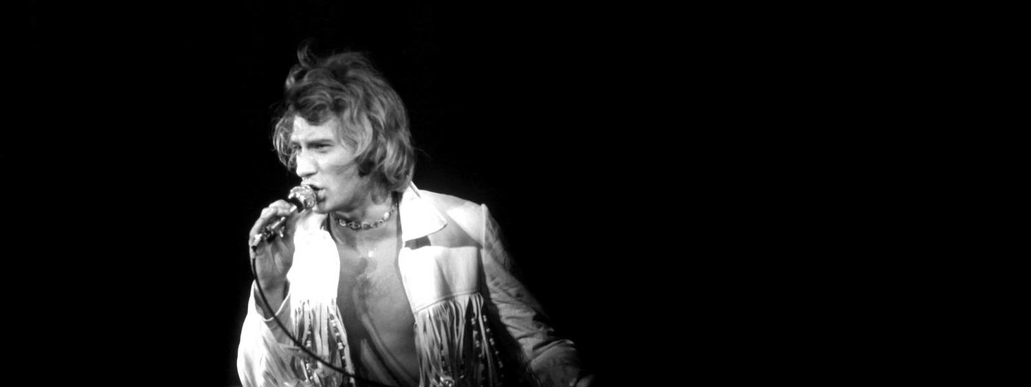 Boutique de produits Johnny Hallyday – Johnny Hallyday Fanclub